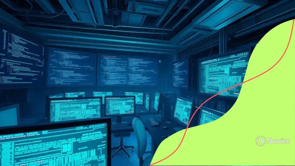 Cyber warfare threats: Understanding the new digital battleground ...