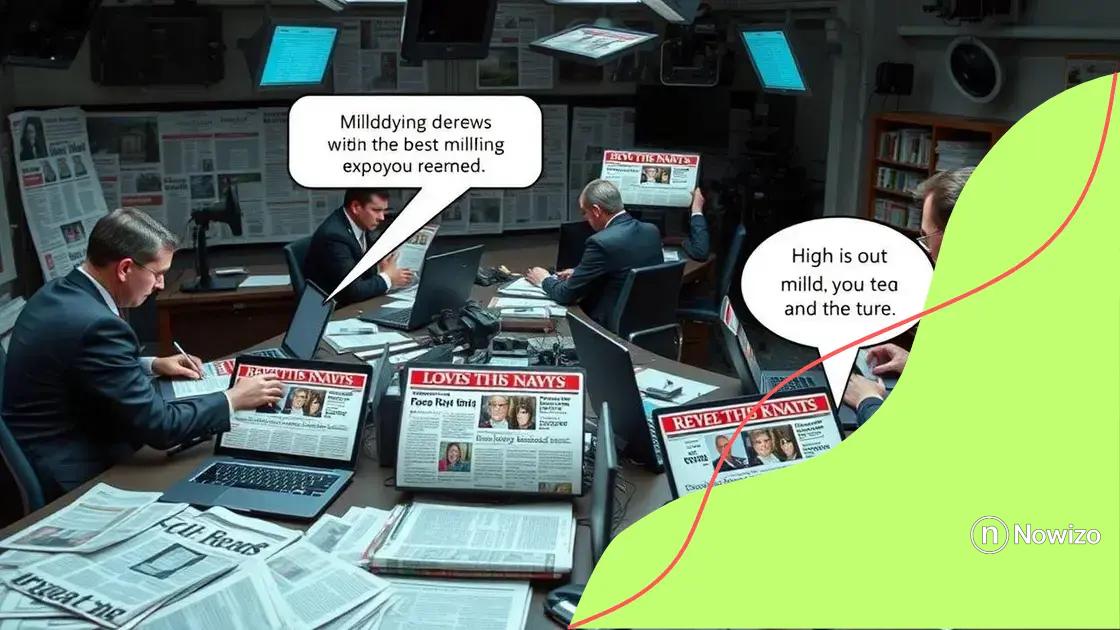Misinformation and disinformation: how to spot the difference - NOWIZO.COM