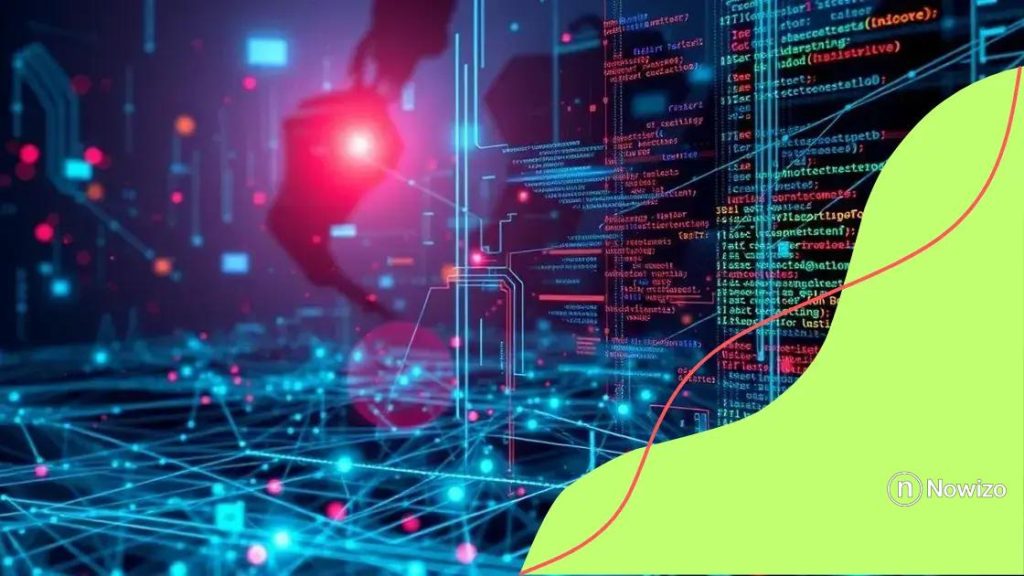 Cyber warfare threats and their impact on security - NOWIZO.COM @ DATA2