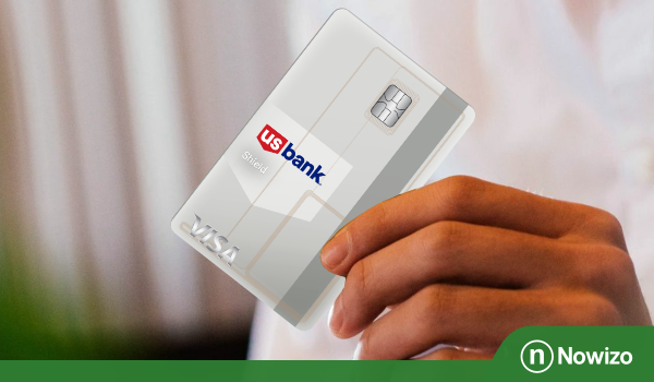 U.S. Bank Shield Visa Card Review - NOWIZO.COM