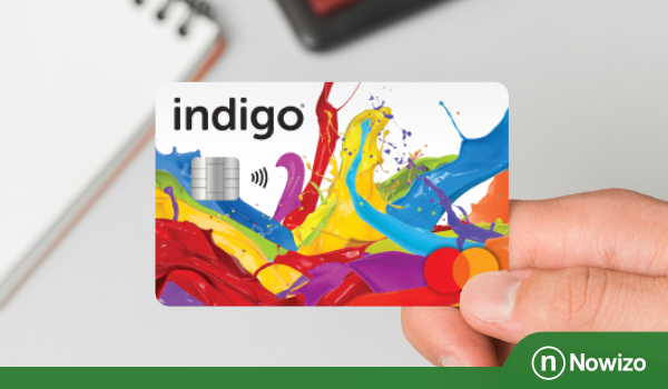 Indigo Platinum Mastercard Review - NOWIZO.COM