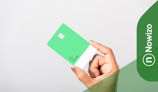 Petal 1 Visa Credit Card Review - NOWIZO.COM