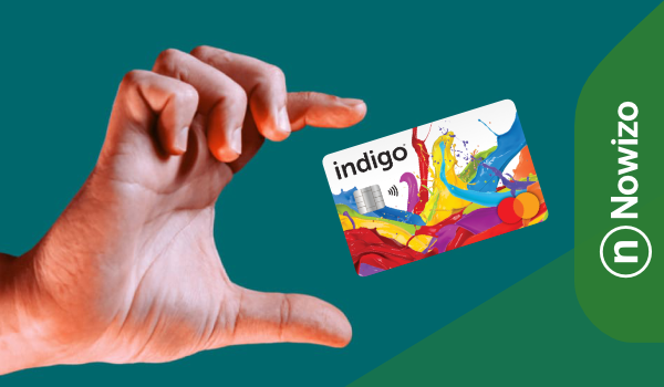 Indigo Platinum Mastercard Review - NOWIZO.COM