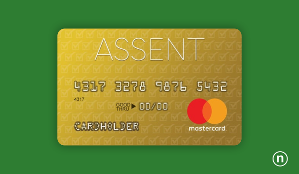 Revisión de la Tarjeta de Crédito Assent Mastercard - NOWIZO.COM
