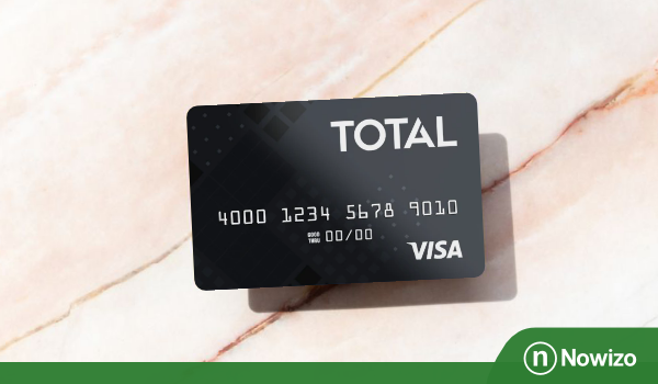 Revisión de la Tarjeta Total Visa - NOWIZO.COM