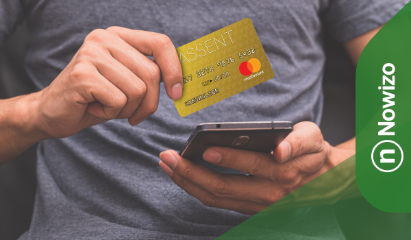 Revisión de la Tarjeta de Crédito Assent Mastercard - NOWIZO.COM
